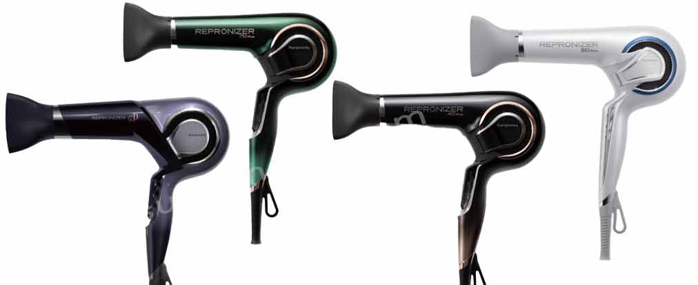 「107D Plus」と「27D Plus」の違いは？【レプロナイザー】 | おすすめmono.com